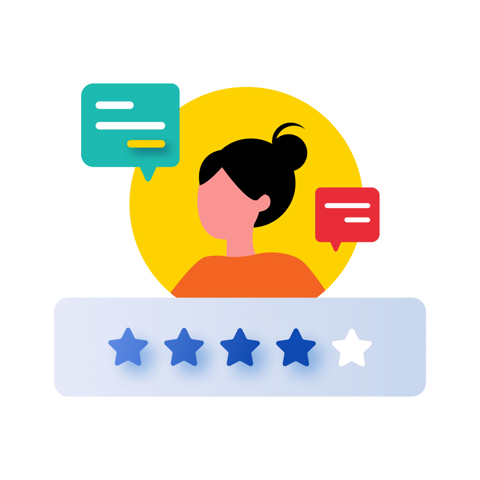 Online Self-Service Solutions for Malaysia & Asia-Pacific | fourtitude.asia